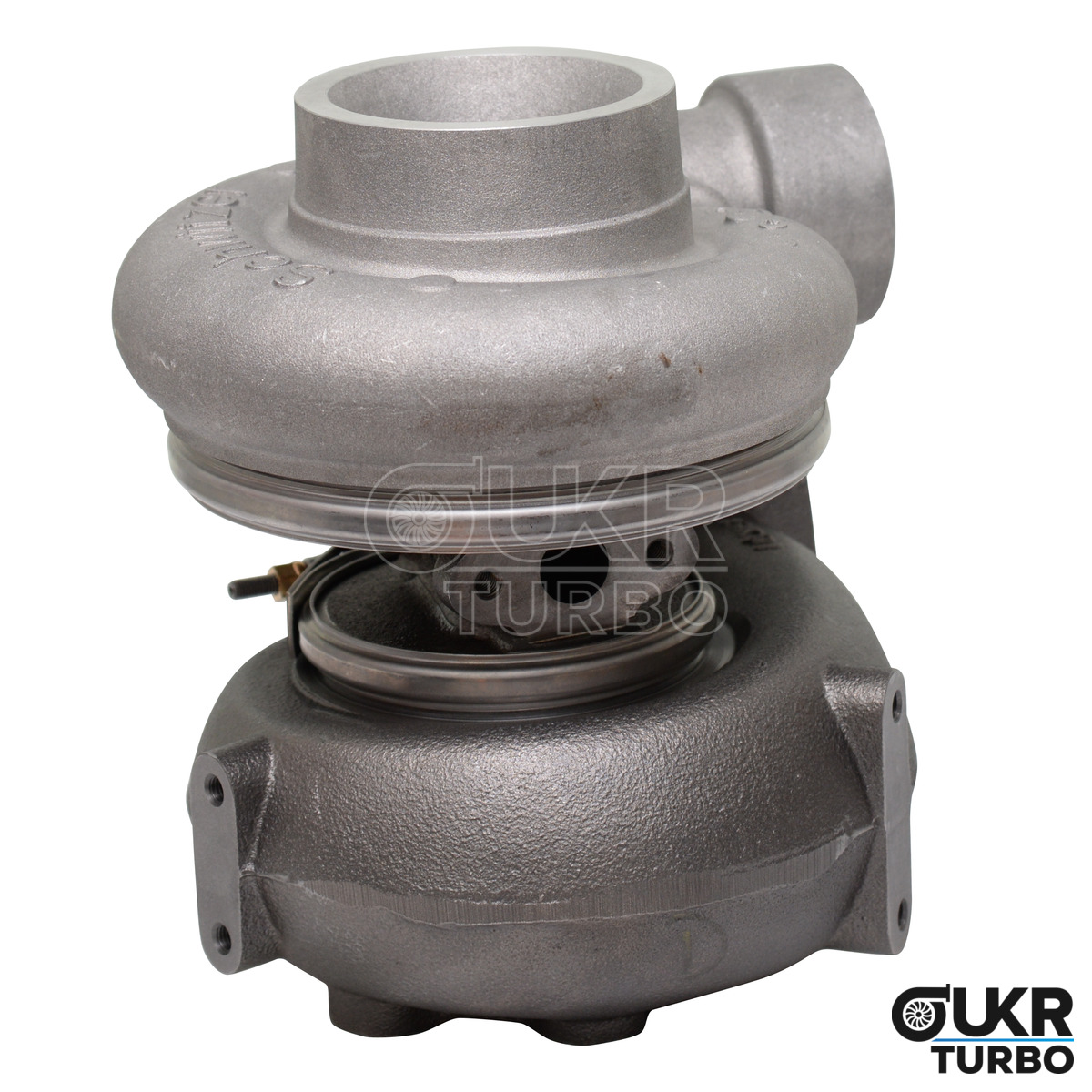 Турбокомпрессор BorgWarner, Schwitzer 316699 купить в Киеве, цена ...